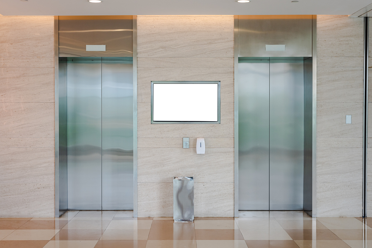Offices and Commercial Buildings | Southwest Elevator | Elevator ...